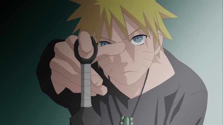 Speciale ANIME - "Naruto" su Prime Video: gli episodi filler stagione ...