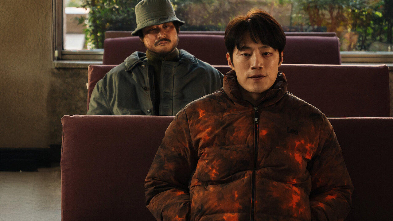 Le serie tv coreane doppiate in italiano su Netflix - LA FORMICA MITOMANE